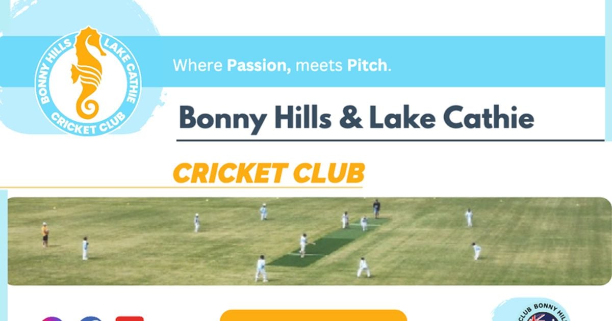 Bonny Hills and Lake Cathie Cricket Club